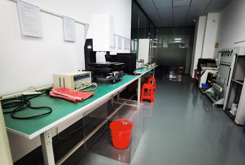 Proveedor verificado de China - Xiamen Green Sun Technology Co., Ltd