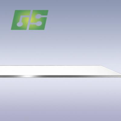China Double Sided Led Shelf Panel For Store Fixture for sale