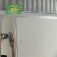China Cosmetic Backing LED Custom Indoor Decorate for sale