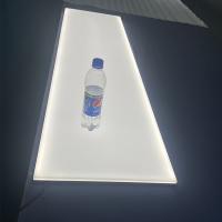 China Alcohol Shelf LED Custom Indoor Decorate for sale