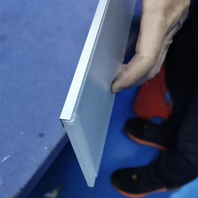 China Lit Acrylic Shelf For Shoe Shop for sale