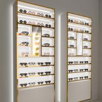 China Light Shelf For shop in shop Glasses for sale