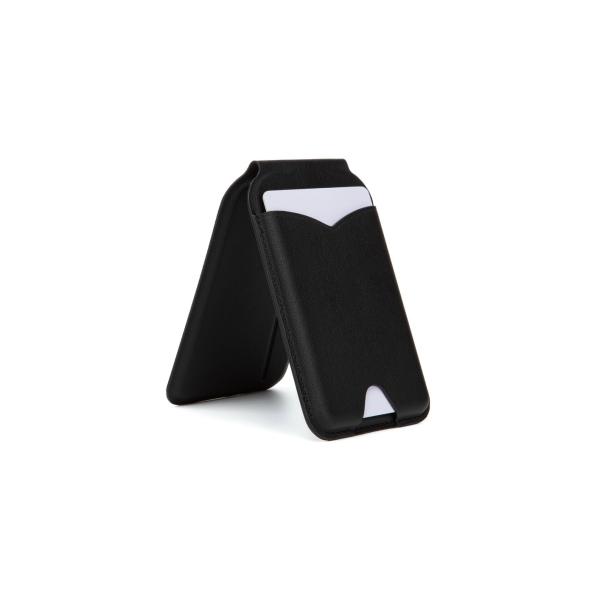 Quality Hands Free Phone Viewing Magsafe Cardholder Compact With Bulit In Mirror for sale