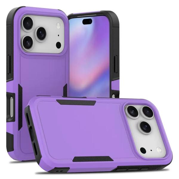 Quality Anti Slip Texture Flexible TPU Phone Case Impact Resistant For Smartphone Safety for sale