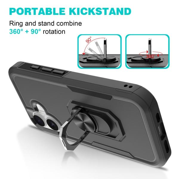 Quality Customized Logo TPU+PC Phone Case with Flexible Shock Absorption and Scratch Resistance Suitable for Various Smartphone Models Original manufacturer for sale