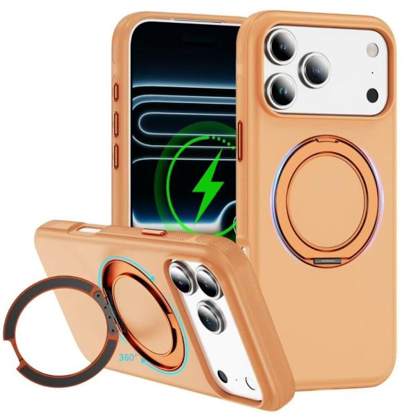 Quality Hands Free Viewing Kickstand TPU Phone Case with Rhinestone Lens Ring for sale