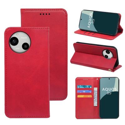 China Leather Kickstand Flip Wallet Phone Case for Hands Free Viewing for sale