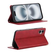 China 3 Card Slots Flip Wallet Phone Case Waterproof with Kickstand Function for sale
