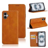 China 3 Card Slots Flip Wallet Phone Case Waterproof with Kickstand Function for sale