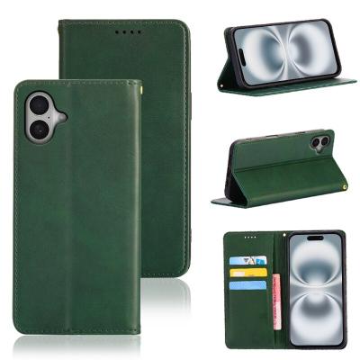 China Kickstand Flip Card Wallet Phone Case for Huawei iPhone Samsung for sale