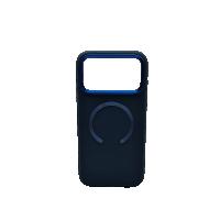 China Grid Leather Phone Case for sale