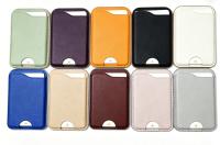 China Customized option MagSafe Card Wallet for sale