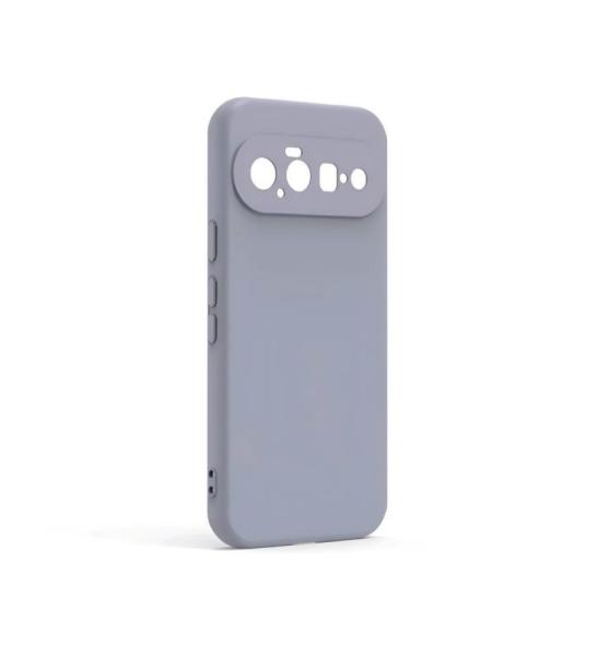 Quality Sleek Silicone Phone Case Smooth Finish With Hybrid Construction for sale