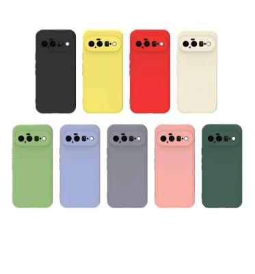 China Sleek Silicone Phone Case Smooth Finish With Hybrid Construction for sale