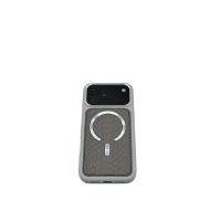 China Leather Back Phone Case Factory for sale