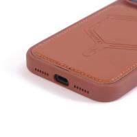 China Litchi Grain Leather Phone Case Bulk for sale