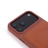 China Litchi Grain Leather Phone Case Bulk for sale