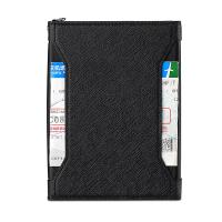 China Customized Multi-functional Passport Bags for sale