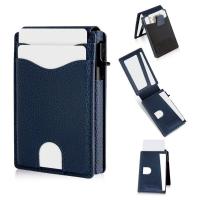 China Magsafe Wallet With Kickstand for sale