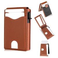China Magsafe Wallet With Kickstand for sale