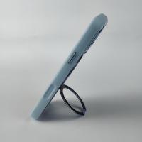 China Custom Flashing Brick Phone Case for sale