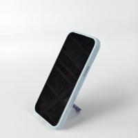 China Custom Flashing Brick Phone Case for sale