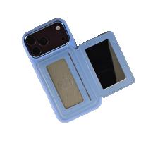 China Flip Wallet Case With RFID Blocking Wholesale for sale