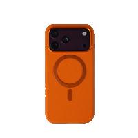 China Tech Woven MagSafe Phone Case for sale