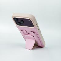 China Butterfly Kickstand Case for sale