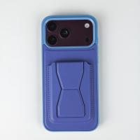 China Butterfly Kickstand Case for sale