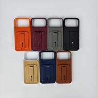 China Wrist strap card holder  phone case for sale