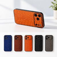 China Octopus Grain Phone Case for sale