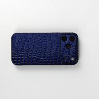 China Octopus Grain Phone Case for sale