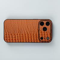 China Octopus Grain Phone Case for sale