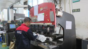 China Factory - Shenzhen HSJ Fab Co., Ltd.