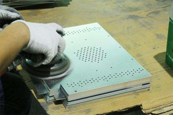 Surface treatment 