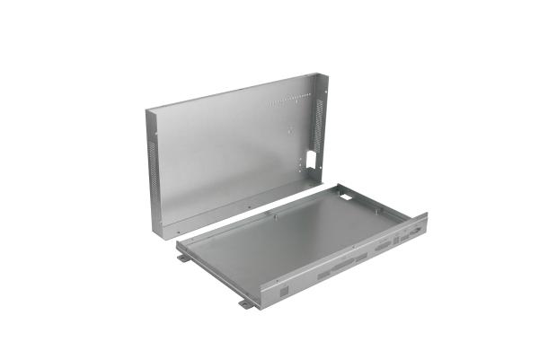 Quality Custom Sheet Metal Fabrication Stainless Steel Bending Processing Metal Parts for sale