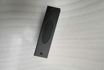 China Precision Sheet Metal Cabinet Sheet Metal Laser Cutting 0.1mm Tolarance for sale