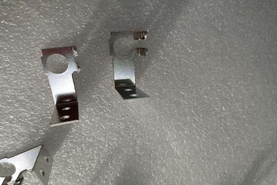 Cina Trattamento in stagno Fabbricazione di pezzi personalizzati in vendita