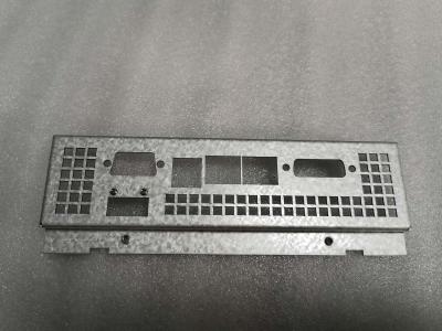 Cina Fabbricazione elettronica di fogli di metallo di precisione su misura in vendita