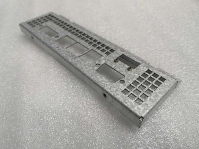 Cina Fabbricazione elettronica di fogli di metallo di precisione su misura in vendita