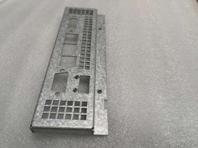 Cina Fabbricazione elettronica di fogli di metallo di precisione su misura in vendita
