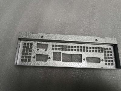 Cina Fabbricazione elettronica di fogli di metallo di precisione su misura in vendita