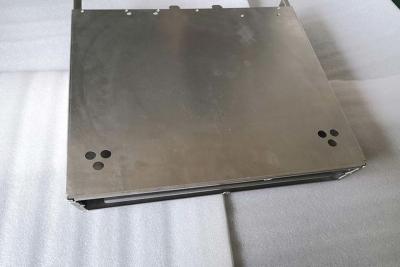 China Powder Coating Sheet Metal Stamping Computer Enclosures for sale
