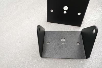 Cina SUS Rivestimento in polvere di stampaggio metallico di precisione in alluminio ferro in vendita
