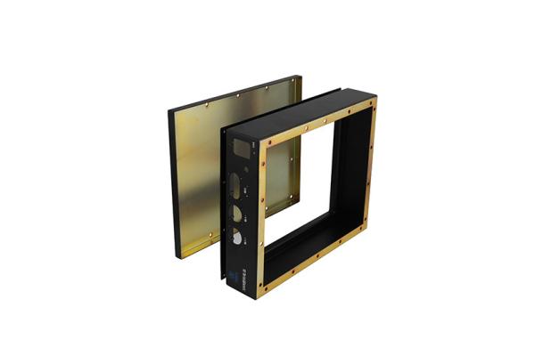 Quality Precision Sheet Metal Cabinets Low Carbon Steel Stell SUS Iron for sale