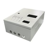 Quality Battery case lithium battery shell laser cutting sheet metal Prototype energy for sale