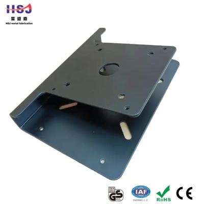 China Customized Aluminum Stainless Steel Copper Metal Clip Metal Laser Cutting Bending Welding à venda