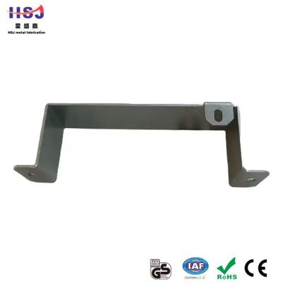 Cina China Oem stamping welding laser cutting processing punch sheet metal parts in vendita