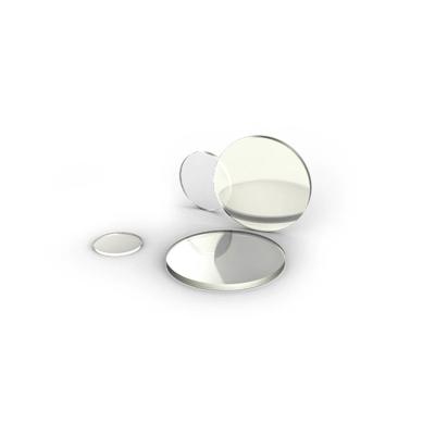 Cina Finestra di vetro ottica di Ir del germanio del piano 100mm Windows 0.35um di precisione in vendita